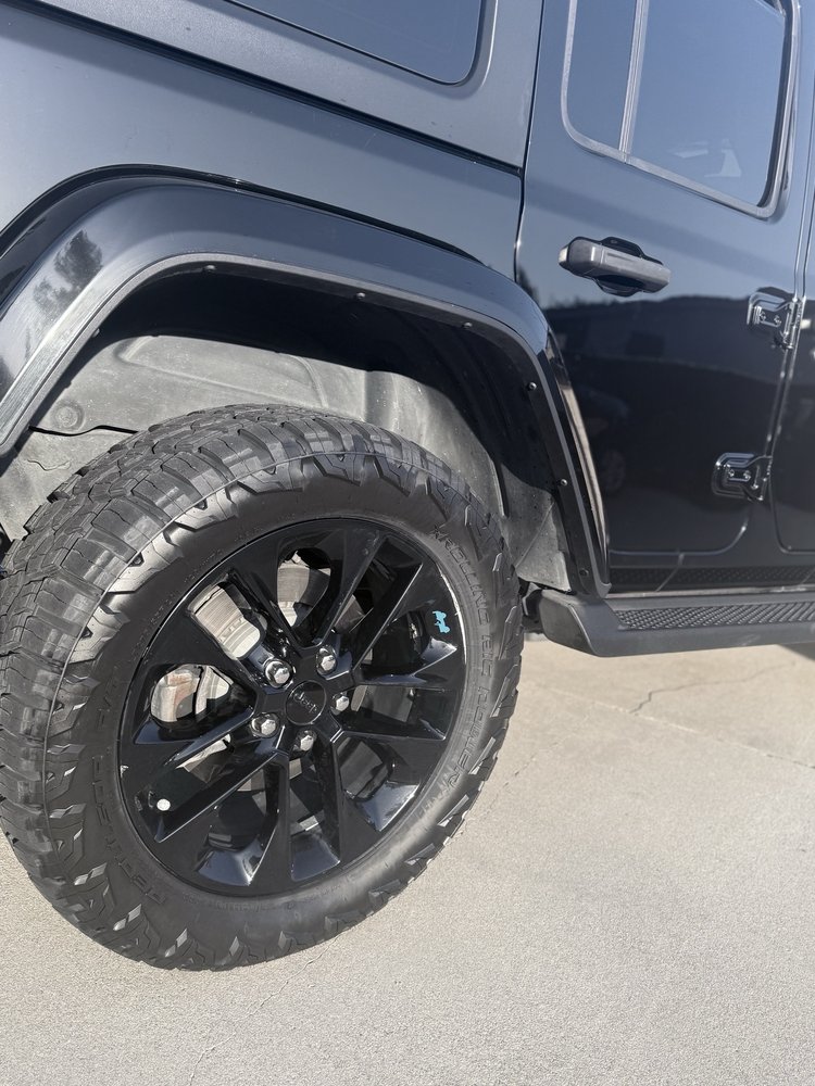 ABC TIRE WHOLESALE - Updated December 2025 - 15 Photos & 33 Reviews ...