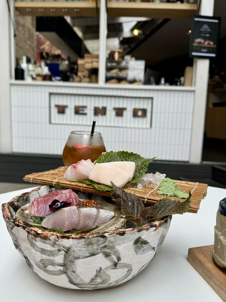 TENTO - Updated October 2024 - 8 Hill St, Surry Hills New South Wales ...