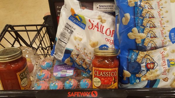 SAFEWAY - 90 Photos & 232 Reviews - Grocery - 4440 Tassajara Rd, Dublin ...