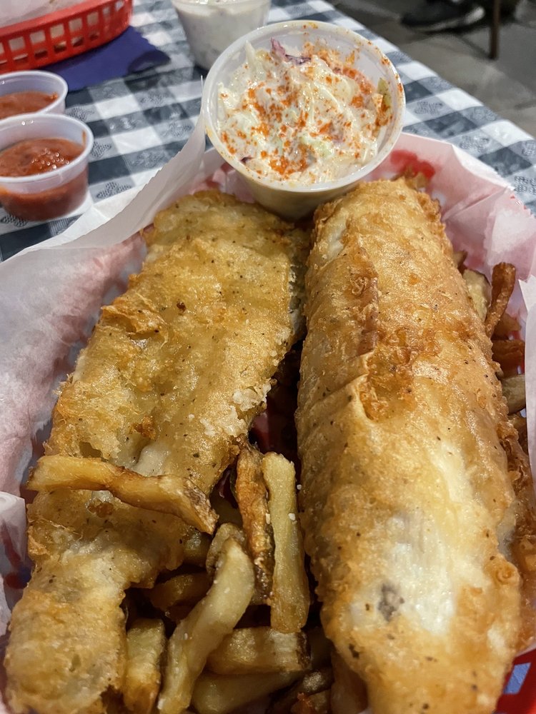 FEISTY FOX GRILLE - Updated May 2026 - 676 Stewart Creek Rd, Lehighton ...