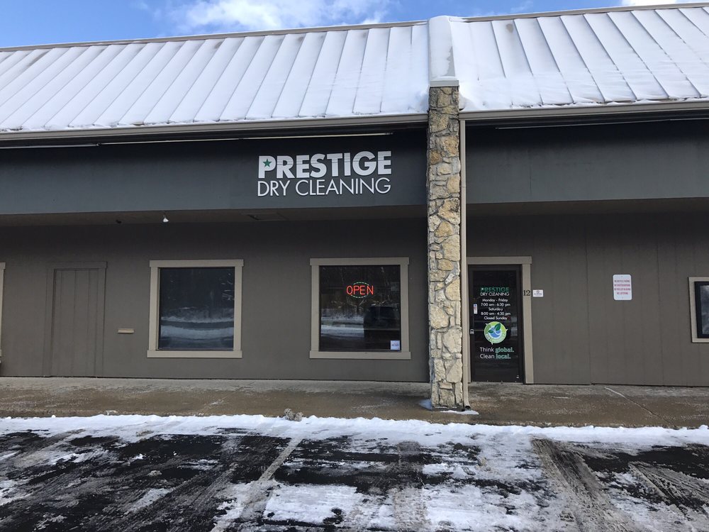 PRESTIGE DRY CLEAN - Updated October 2025 - 5855 E 211th St ...