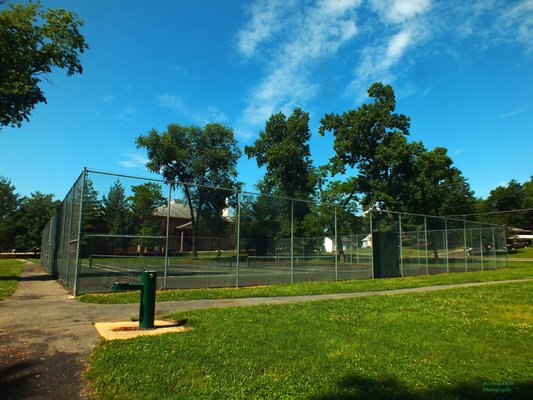 FORT FOOTE NEIGHBORHOOD RECREATION CENTER - Updated December 2025 - 10 ...