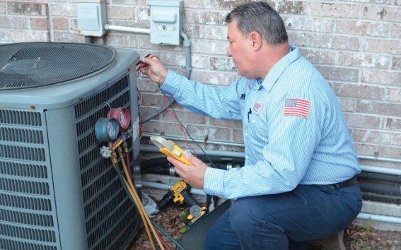 SNYDER AIR CONDITIONING, PLUMBING & ELECTRIC - Updated March 2026 - 63 ...