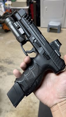 DYNAMIC WEAPON SOLUTIONS - Updated March 2025 - 513 Photos & 377 ...