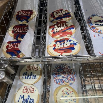 WEGMANS - Updated December 2025 - 236 Photos & 224 Reviews - 601 ...