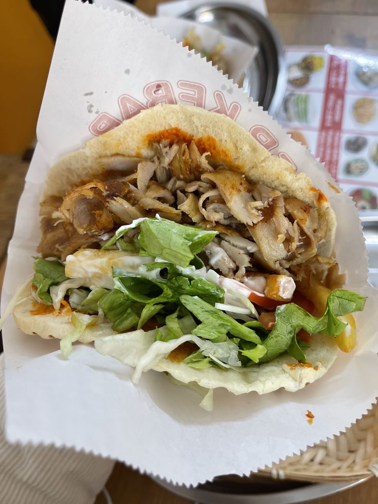 TOP 10 BEST Kebab in Florence, Firenze, Italy - Updated 2025 - Yelp