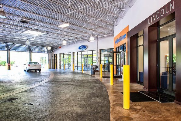 ALLAN VIGIL FORD - Updated December 2025 - 32 Photos & 80 Reviews ...