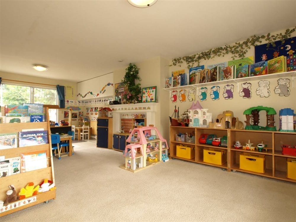 BLUEBIRD CHILDCARE CENTRE - Updated December 2025 - 14660 84A Avenue ...