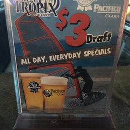 BLUE TROPIX BAR & GRILL - Updated October 2024 - 382 Photos & 187 ...