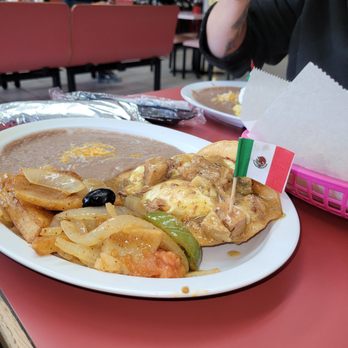 EL COLIMA MEXICAN GRILL - Updated June 2024 - 31 Photos & 86 Reviews ...