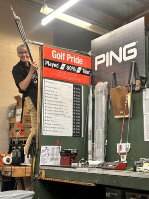 ROGER DUNN GOLF SHOPS - Updated October 2025 - 30 Photos & 40 Reviews ...