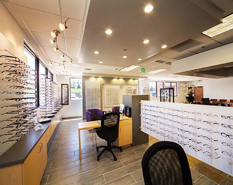 FOUNDERS EYECARE - Updated January 2026 - 28 Reviews - 4344 Woodlands ...