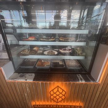 RAHA COFFEE HOUSE - Updated December 2025 - 181 Photos & 68 Reviews ...