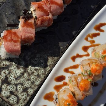 OKU - Updated September 2024 - 1598 Photos & 884 Reviews - 29 E ...