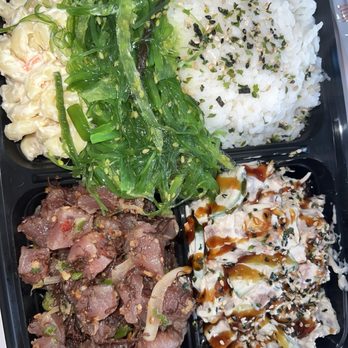 HUSUBIS’ POKE SHOP - Updated July 2025 - 70 Photos & 54 Reviews - 614 ...