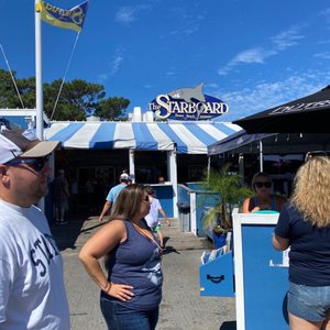 THE STARBOARD - 283 Photos & 361 Reviews - 2009 Hwy One, Dewey Beach ...