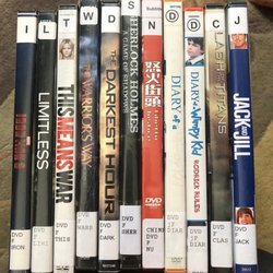 PARKSIDE BRANCH LIBRARY - 55 Photos & 35 Reviews - Libraries - 1200 ...