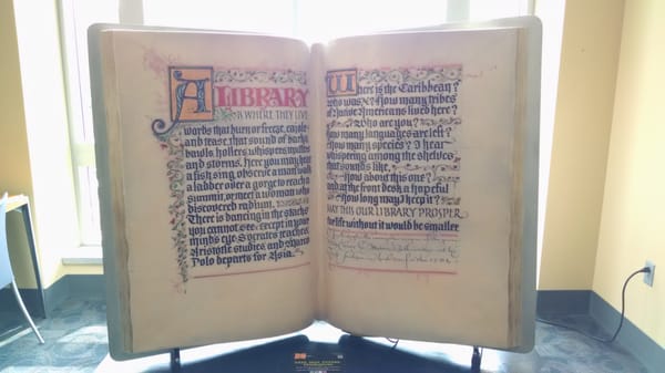 IOWA CITY PUBLIC LIBRARY - Updated December 2025 - 14 Photos & 19 ...