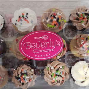 BEVERLY’S BAKERY - 417 Photos & 552 Reviews - 3020 N Brea Blvd ...