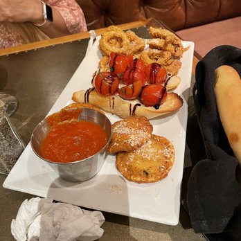 Best Restaurants near WinStar World Casino and Resort in Thackerville ...