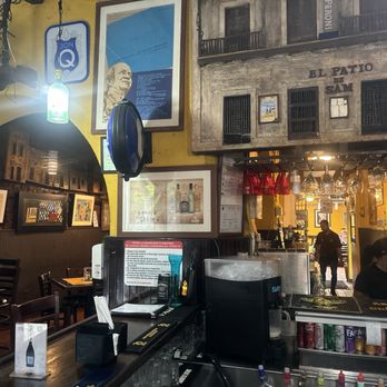 EL PATIO DE SAM - Updated November 2024 - 176 Photos & 197 Reviews ...