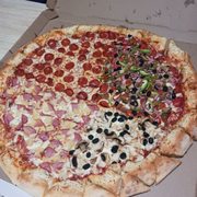 GOLDEN CRUST PIZZA - 50 Photos & 47 Reviews - 4000 La Rica Ave, Baldwin ...