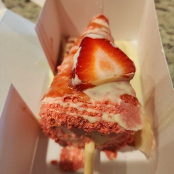 DRIZZLE CHEESECAKES - Updated October 2025 - 106 Photos & 47 Reviews - 310 W Las Colinas Blvd ...