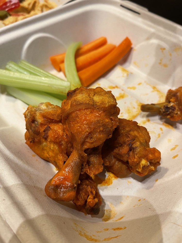 LOCAL TAP - 208 Photos & 259 Reviews - 600 3rd St, San Francisco ...