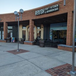 RELISH CRAFT KITCHEN & BOURBON BAR - Updated December 2025 - 774 Photos ...