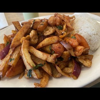 MARIO’S PERUVIAN & SEAFOOD - 1836 Photos & 2635 Reviews - 5786 Melrose ...