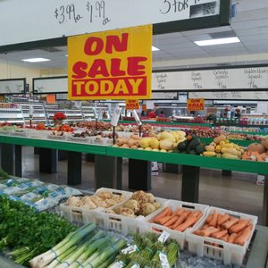 CLEMONS PRODUCE - 510 Photos & 122 Reviews - 3325 Curry Ford Rd ...