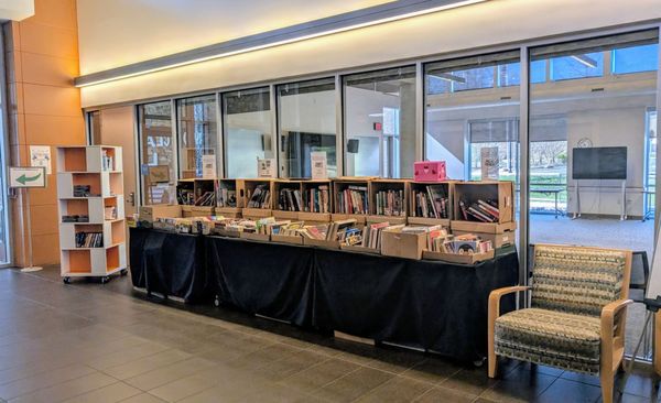 MONTCLAIR LIBRARY - Updated December 2025 - 21 Photos & 21 Reviews ...