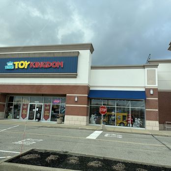 SIR TROY’S TOY KINGDOM - Updated January 2026 - 49 Photos & 14 Reviews ...