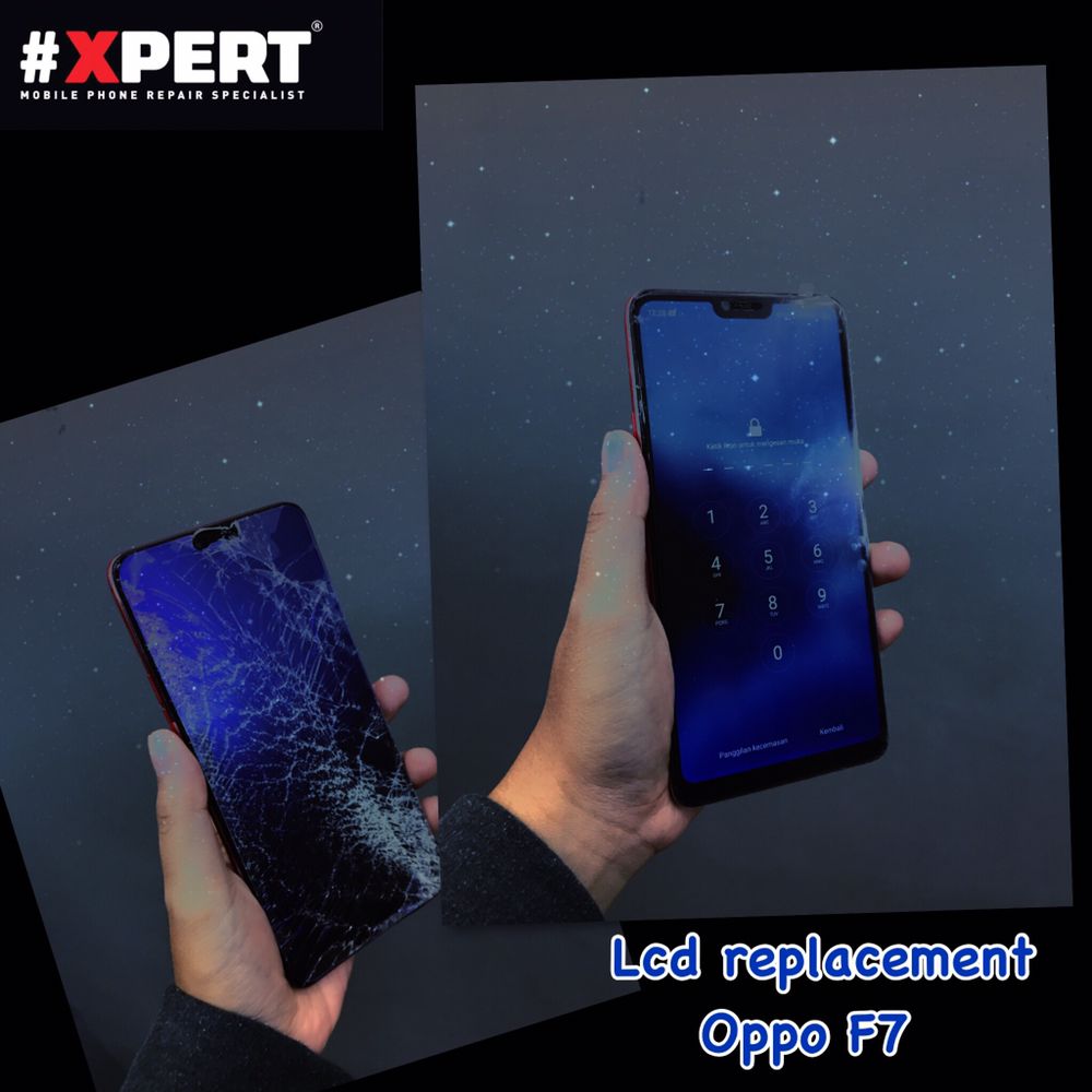 XPERT PUCHONG - MOBILE PHONE REPAIR SPECIALIST - Updated September 2025 ...