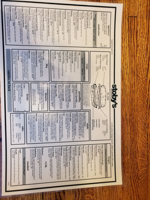 STOBY’S RESTAURANT - 60 Photos & 130 Reviews - 405 W Parkway Dr ...