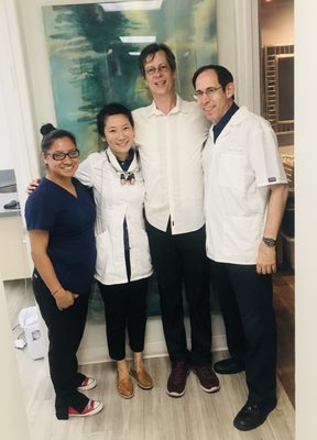 RICHARD CORN’S BEVERLY HILLS DENTAL GROUP - Updated October 2025 - 26 ...