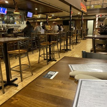 THE VANGUARD BREWPUB & DISTILLERY - Updated November 2024 - 369 Photos ...