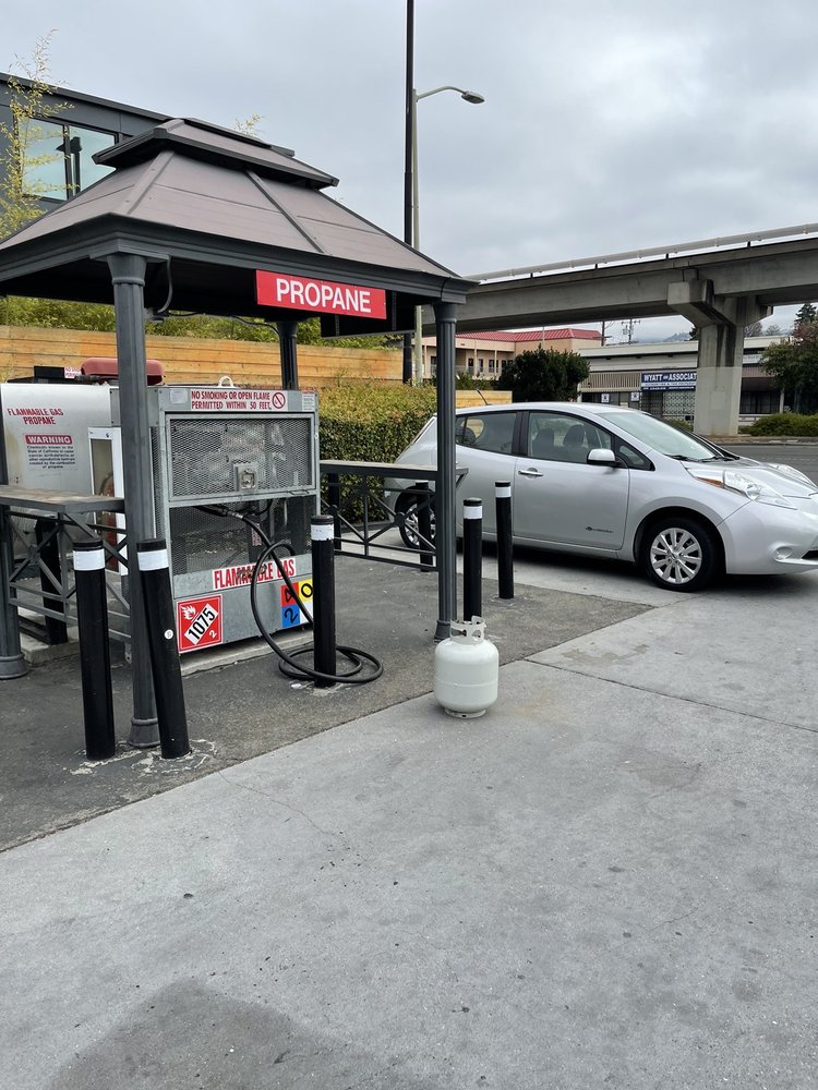 FUEL 24:7 - MLK - 14 Photos & 33 Reviews - 5509 Martin Luther King Jr ...