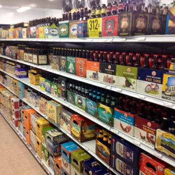NEX PACKAGE STORE - Updated July 2025 - 40 Photos - 1449 Tomcat Blvd ...