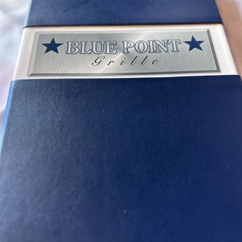 BLUE POINT GRILLE - Updated November 2024 - 645 Photos & 573 Reviews ...
