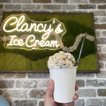 CLANCY’S ICE CREAM PARLOUR - 731 Photos & 939 Reviews - 1234 Manor Blvd ...