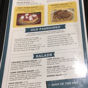 OLD MILL CAFE - 126 Photos & 234 Reviews - 600 9th St, Modesto, CA ...