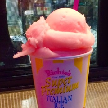 RICHIE’S CLASSIC ITALIAN SLUSH - Updated June 2025 - 22 Photos & 36 ...