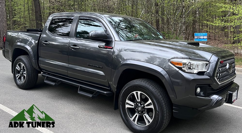 ADK TUNERS - Updated November 2025 - 17 Photos - 8 Stewart Ave, South ...