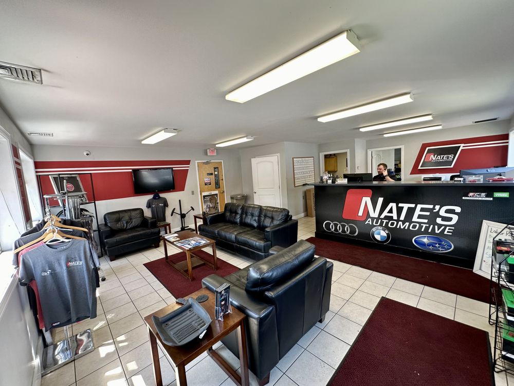 NATE’S AUTOMOTIVE - Updated October 2025 - 29 Photos & 28 Reviews - 42 ...