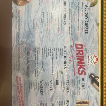 LIFEGUARDS OF THE REEF - Updated March 2025 - 104 Photos & 103 Reviews ...