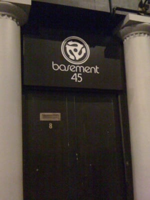 BASEMENT 45 - Updated February 2025 - 11 Reviews - 8 Frogmore Street ...