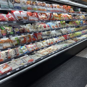 KIMCHI MART - Updated April 2025 - 199 Photos & 52 Reviews - 2693 N ...