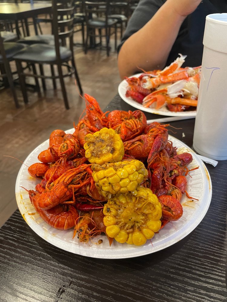 ASIAN KING BUFFET - Updated January 2025 - 56 Photos & 95 Reviews ...