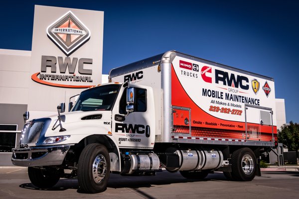 RWC GROUP MOBILE MAINTENANCE - Updated March 2025 - Request a Quote ...